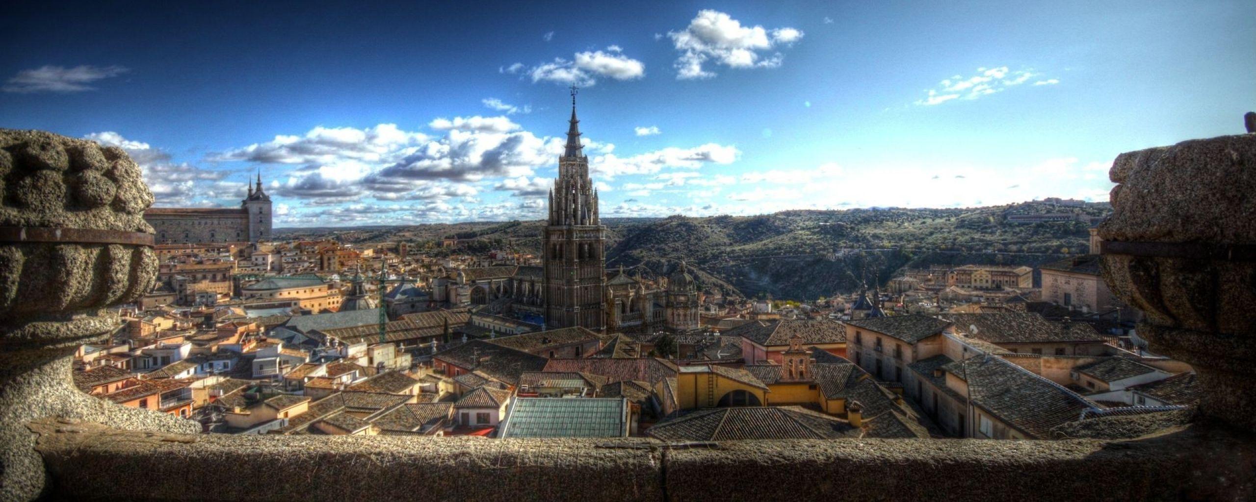 Architecture Dual Screen Wallpapers - Top Free Architecture Dual Screen ...