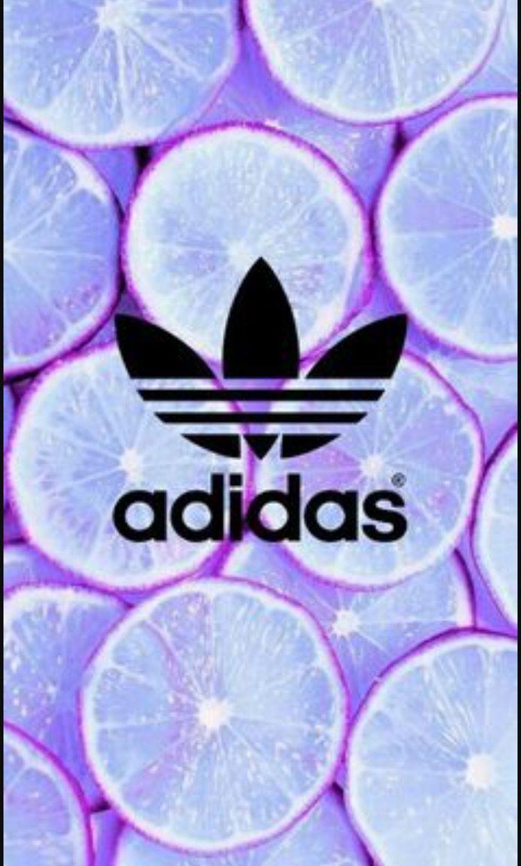 Purple Adidas Wallpapers - Top Free Purple Adidas Backgrounds ...