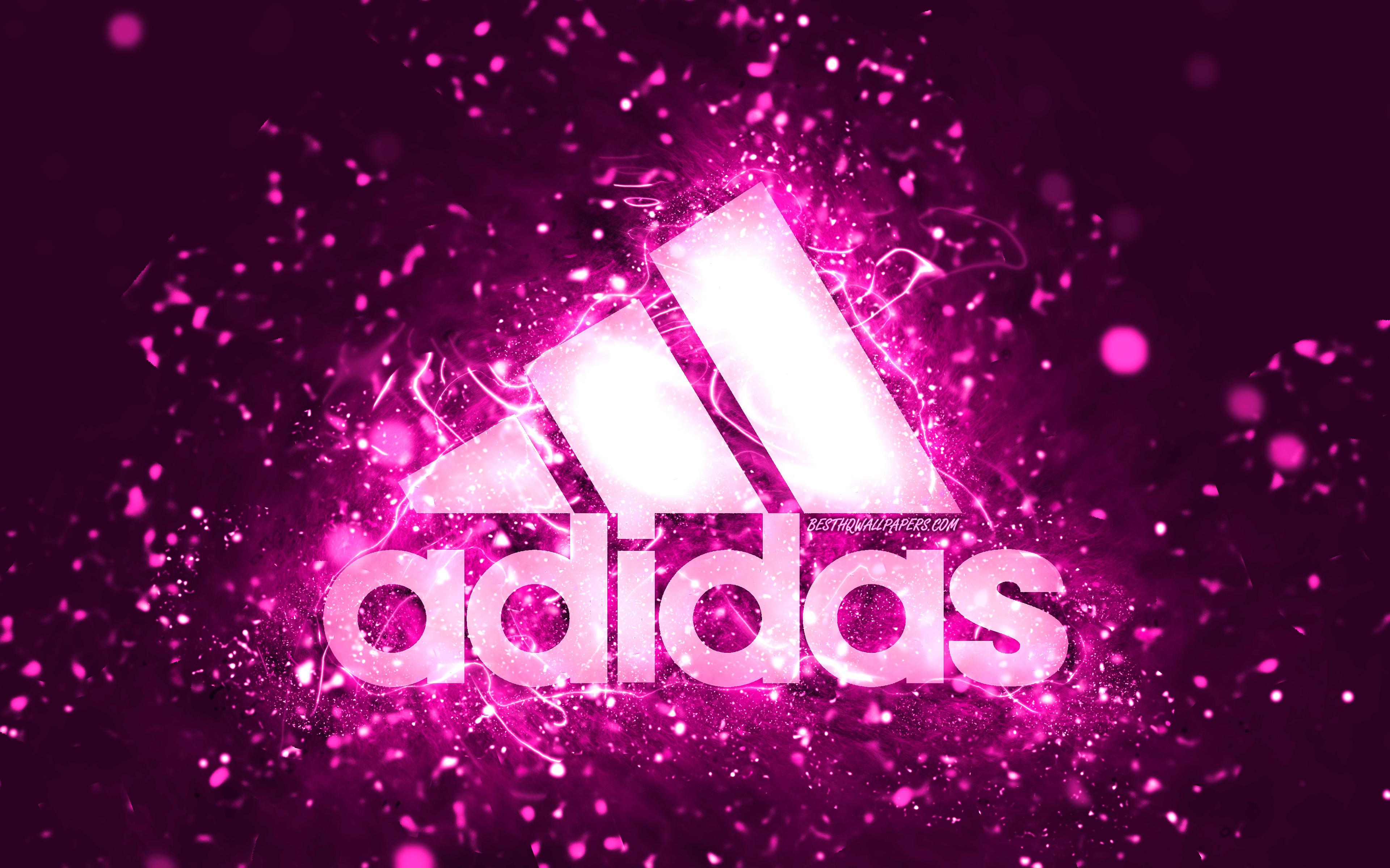 Purple Adidas Wallpapers - Top Free Purple Adidas Backgrounds ...