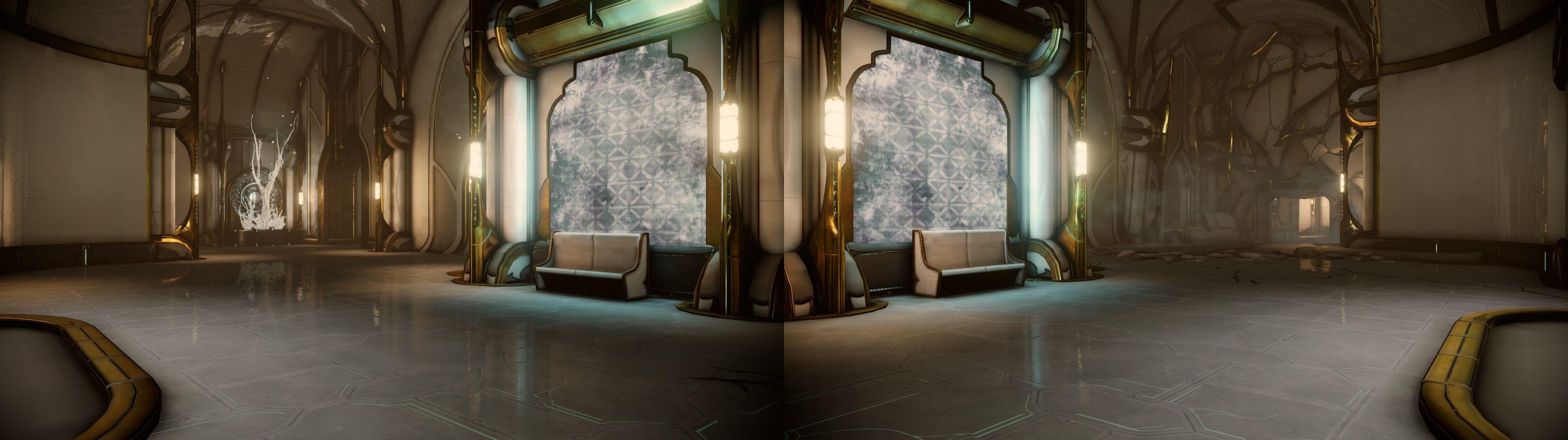 Architecture Dual Screen Wallpapers - Top Free Architecture Dual Screen ...