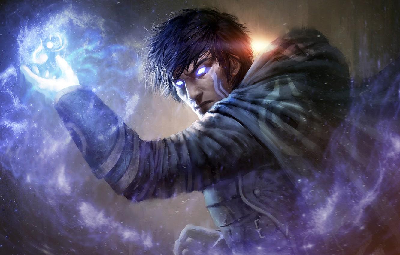 Jace Wallpapers - Top Free Jace Backgrounds - WallpaperAccess