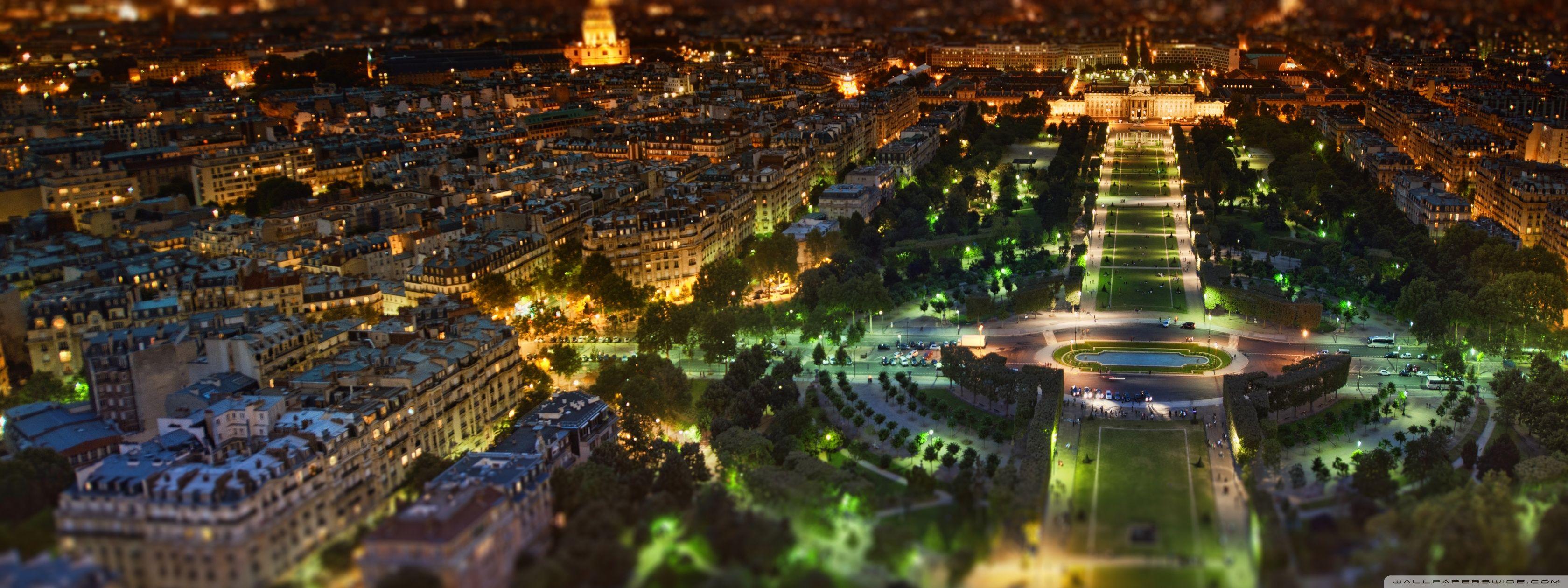 Architecture Dual Screen Wallpapers - Top Free Architecture Dual Screen ...