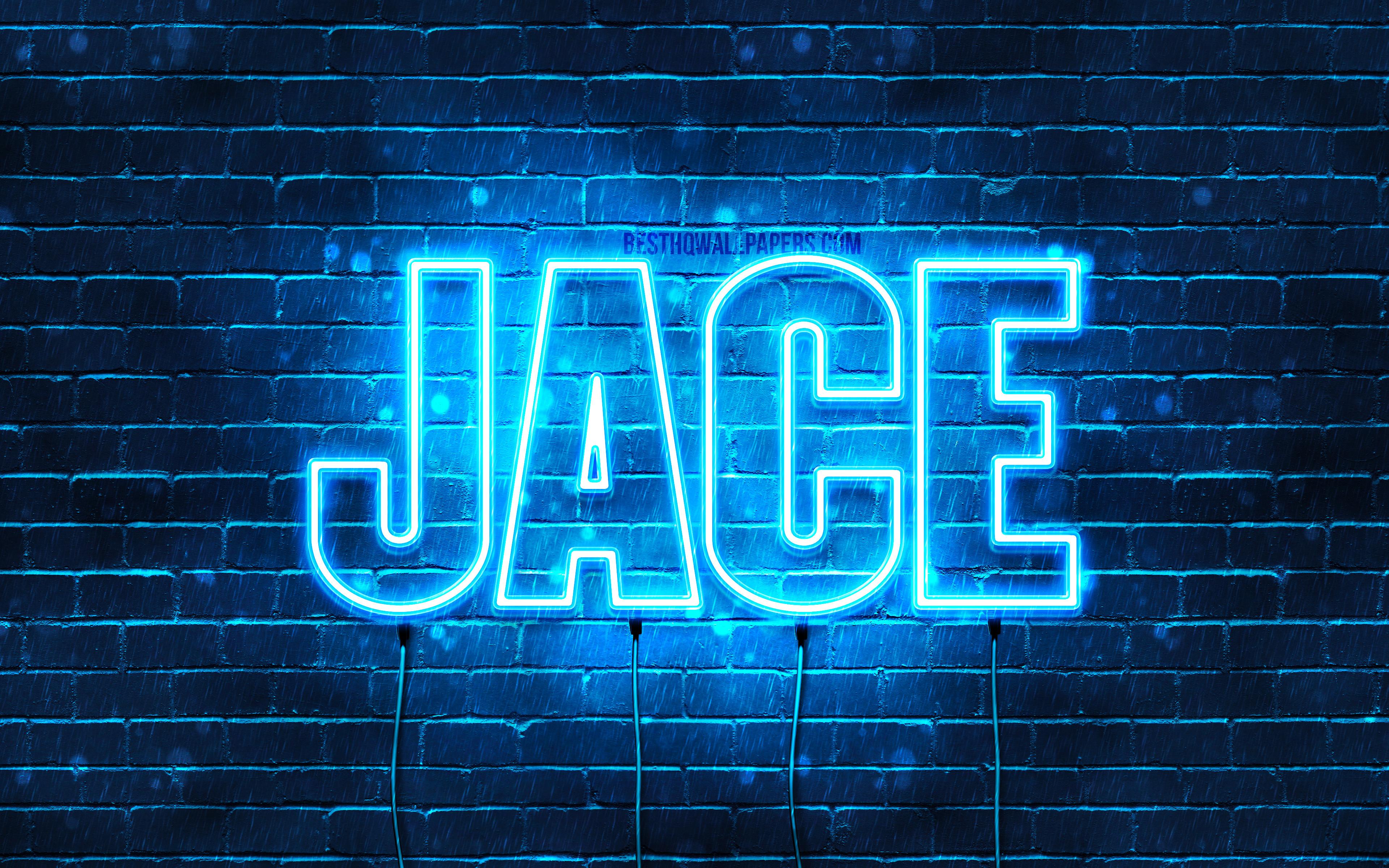 Jace Wallpapers - Top Free Jace Backgrounds - WallpaperAccess