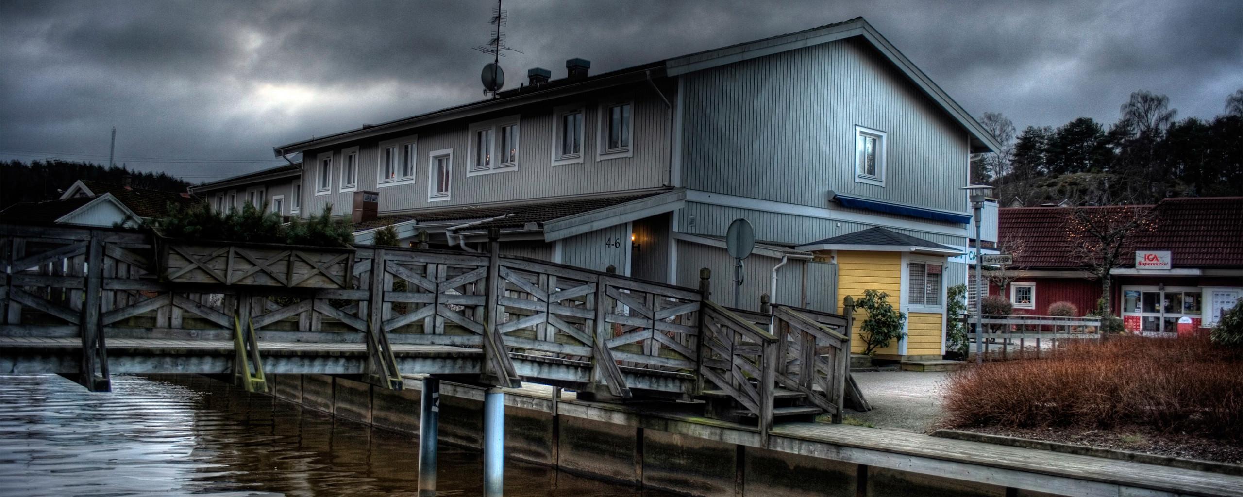 Architecture Dual Screen Wallpapers - Top Free Architecture Dual Screen ...