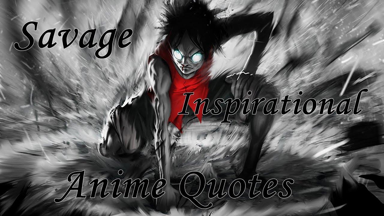 Inspirational Anime Wallpapers - Top Free Inspirational Anime ...