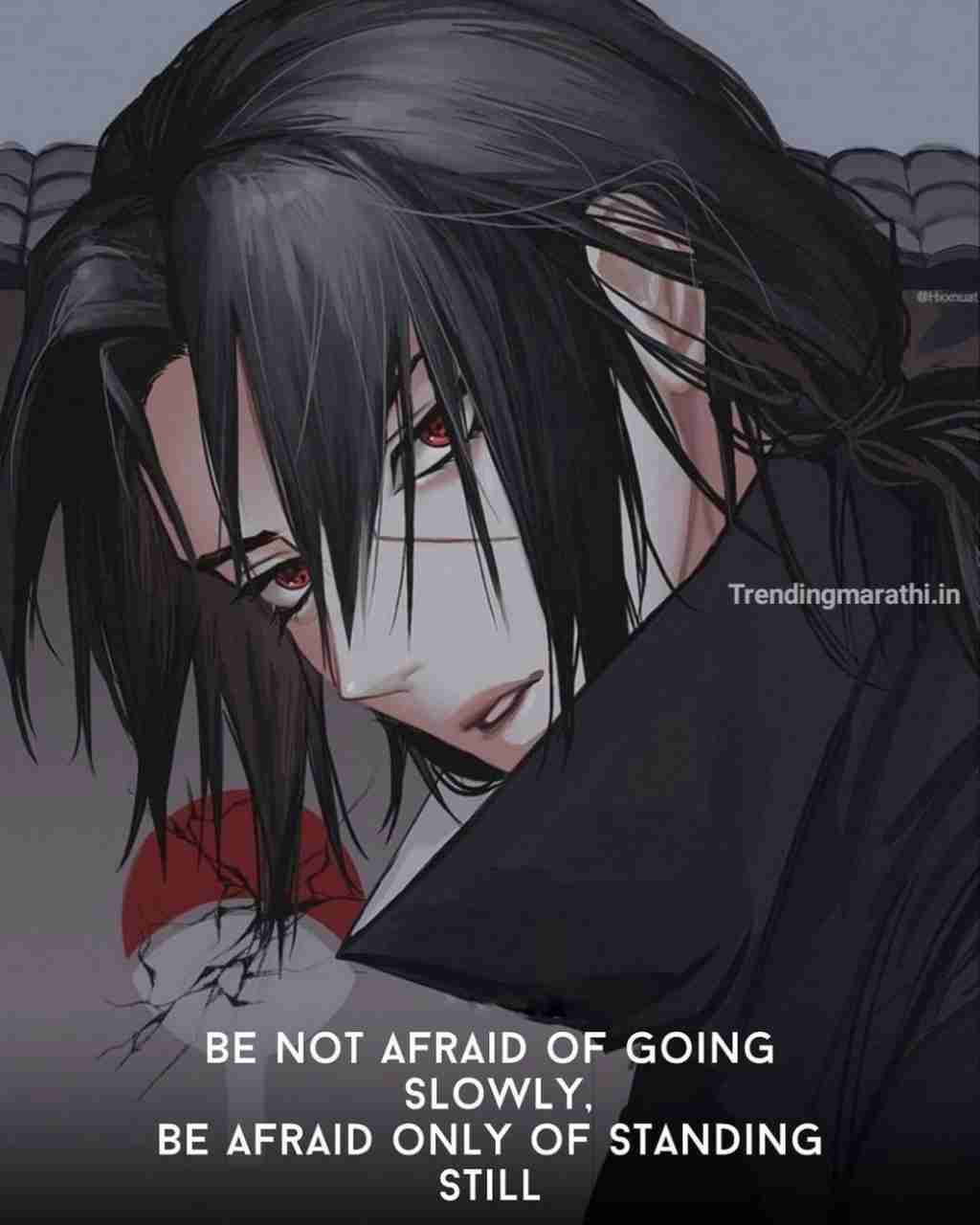 Inspirational Anime Wallpapers - Top Free Inspirational Anime ...