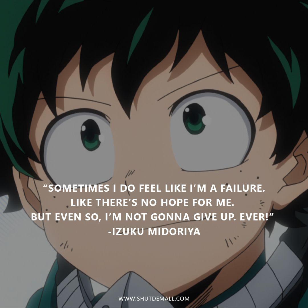 Inspirational Anime Wallpapers - Top Free Inspirational Anime ...