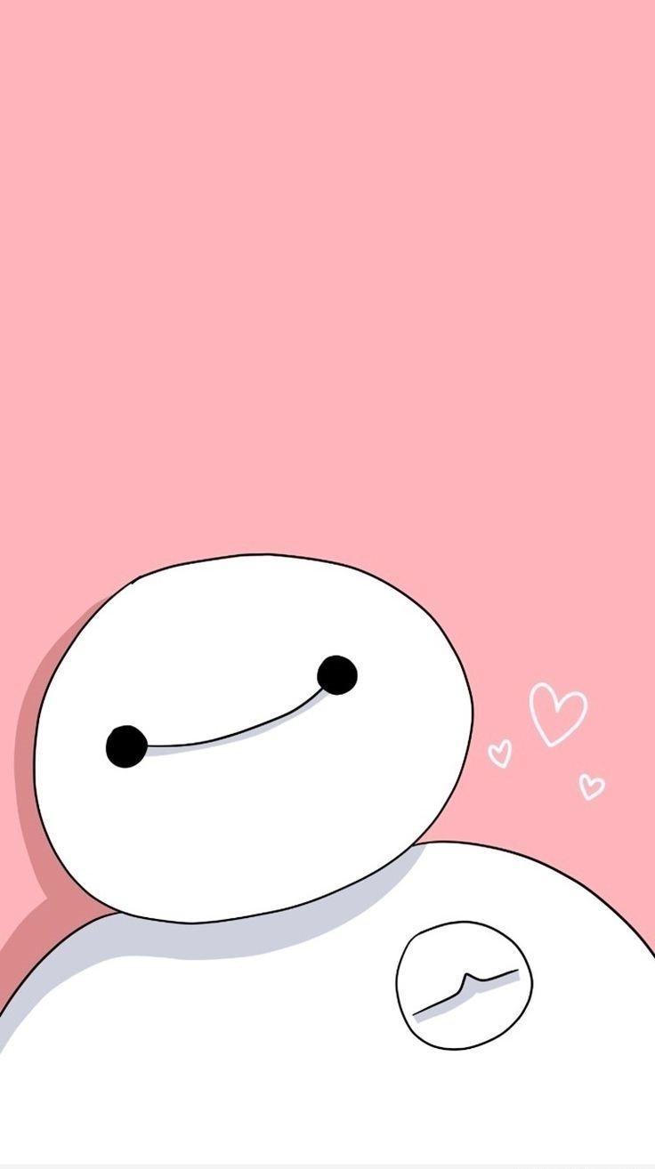 Baymax 4K Wallpapers - Top Free Baymax 4K Backgrounds - WallpaperAccess