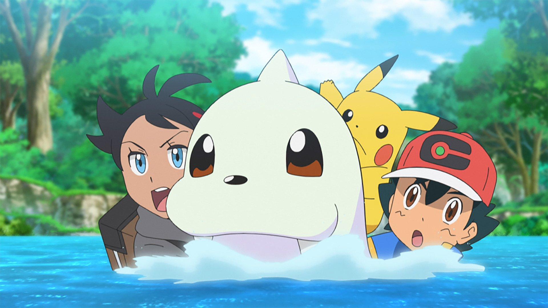 Sad Pokemon Wallpapers - Top Free Sad Pokemon Backgrounds - WallpaperAccess