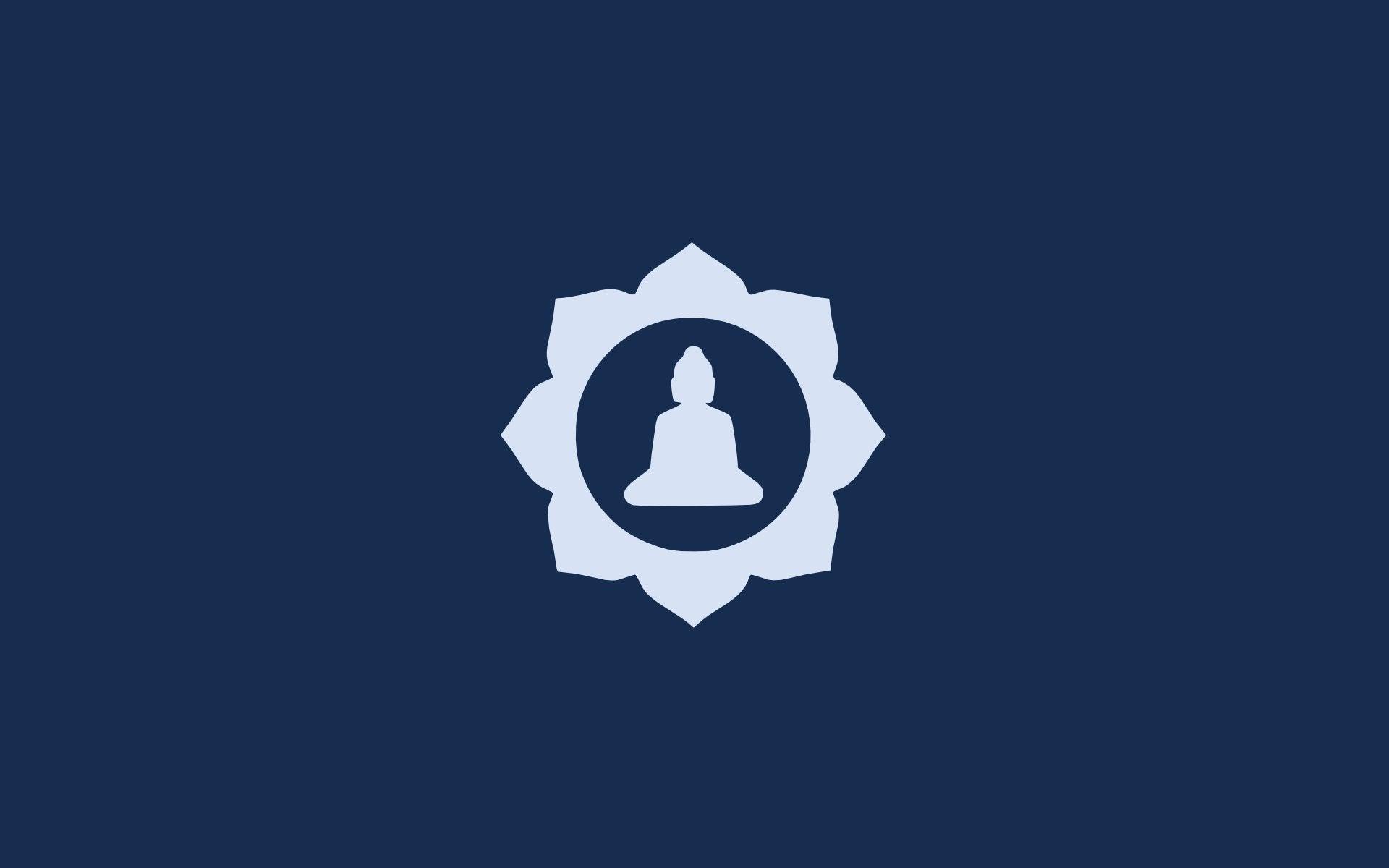 Minimalist Buddhist Wallpapers - Top Free Minimalist Buddhist ...