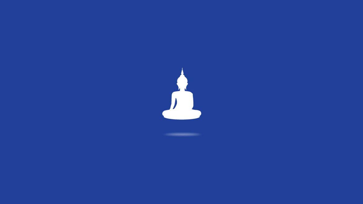 Minimalist Buddhist Wallpapers - Top Free Minimalist Buddhist ...