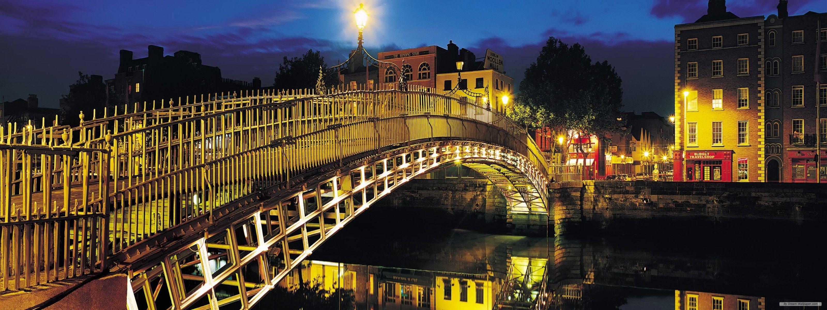 Architecture Dual Screen Wallpapers - Top Free Architecture Dual Screen ...