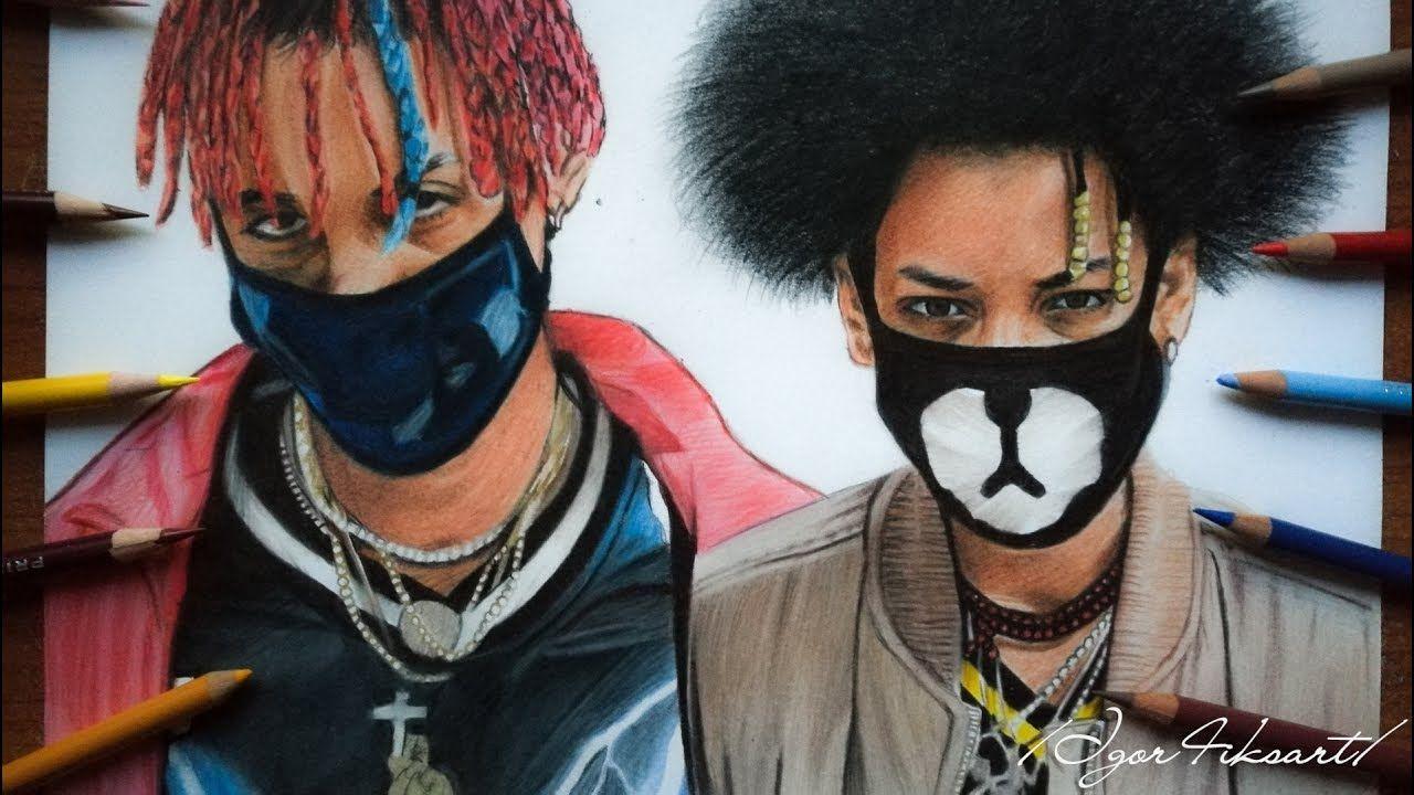 Ayo and Teo Shmateo Wallpapers - Top Free Ayo and Teo Shmateo ...