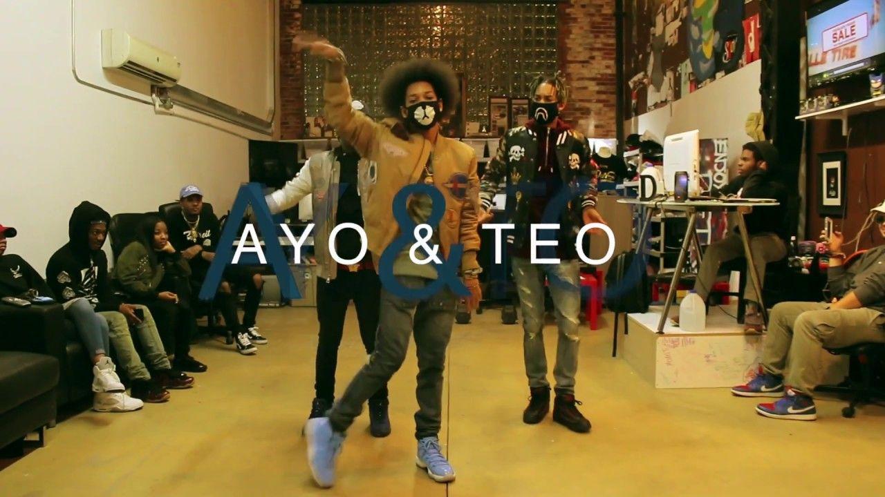 Ayo and Teo Shmateo Wallpapers - Top Free Ayo and Teo Shmateo ...