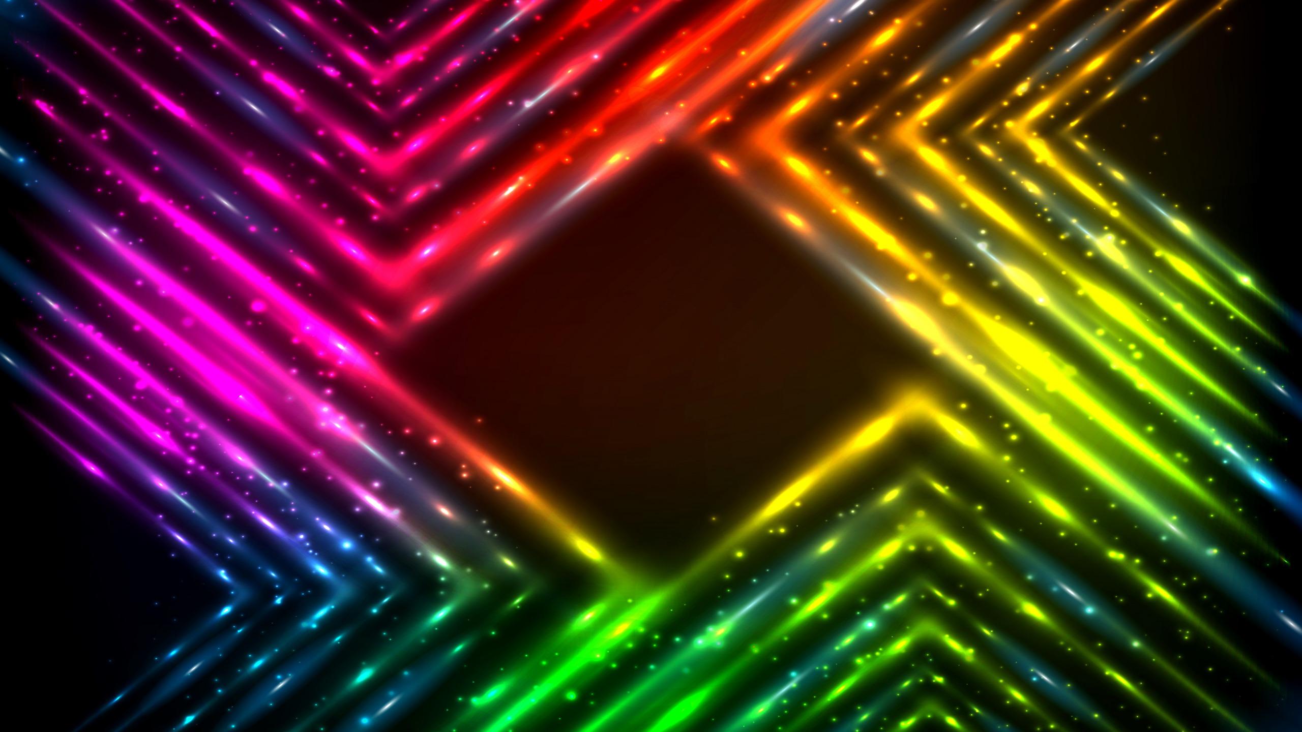 2560x1440 Rainbow Wallpapers Top Free 2560x1440 Rainbow Backgrounds Wallpaperaccess 