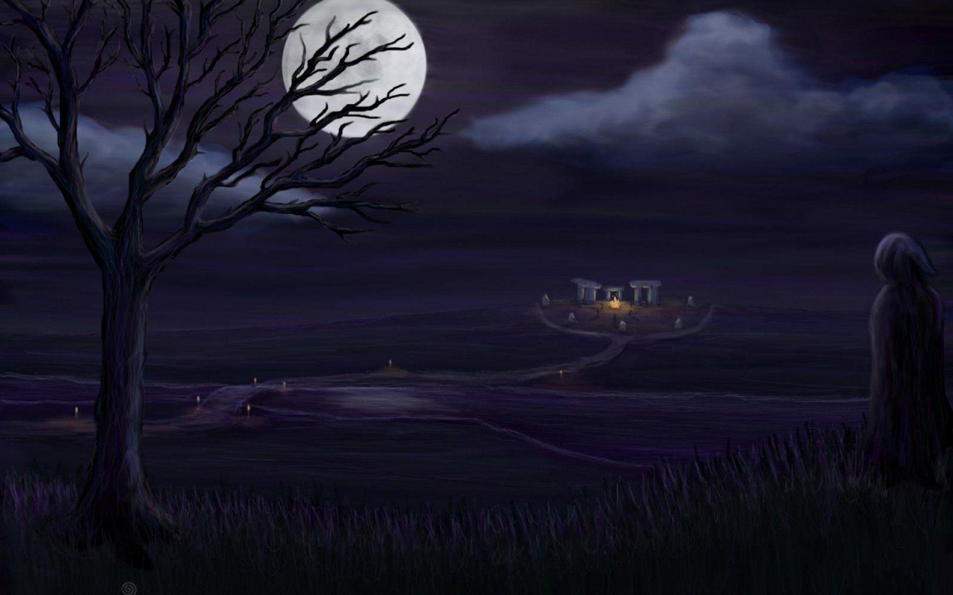 Wicca Desktop Wallpapers - Top Free Wicca Desktop Backgrounds ...