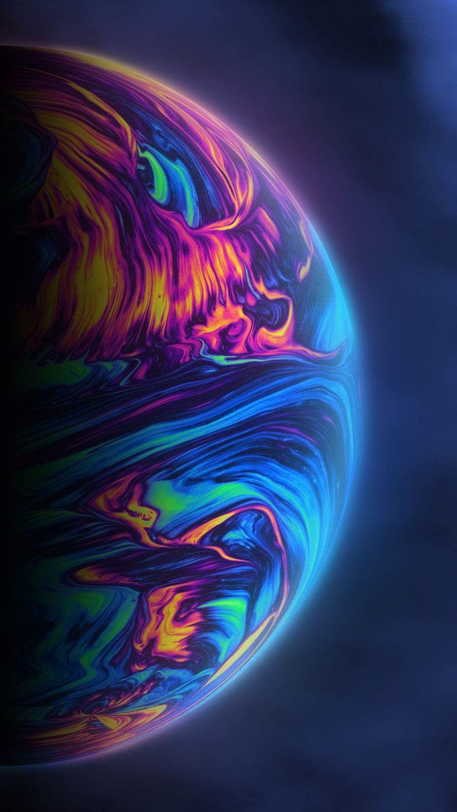 iPhone Sphere Wallpapers - Top Free iPhone Sphere Backgrounds ...
