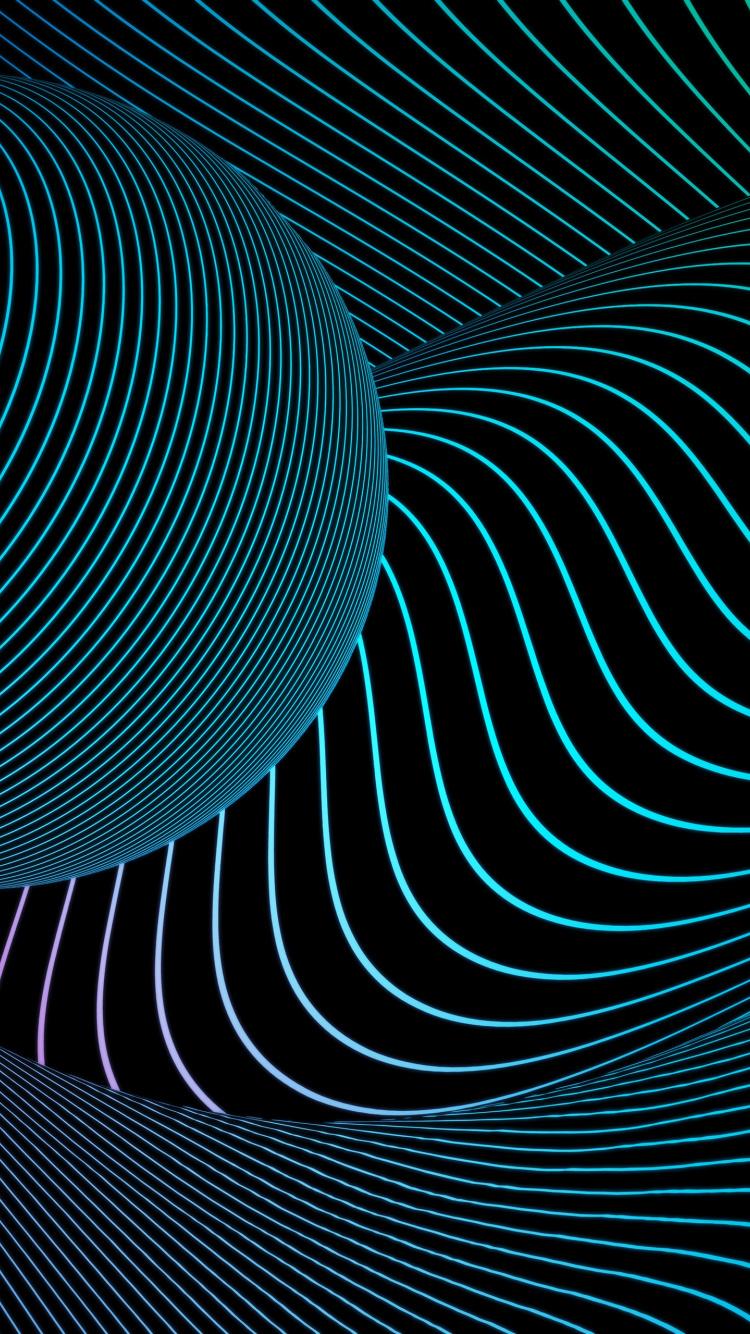 iPhone Sphere Wallpapers - Top Free iPhone Sphere Backgrounds ...