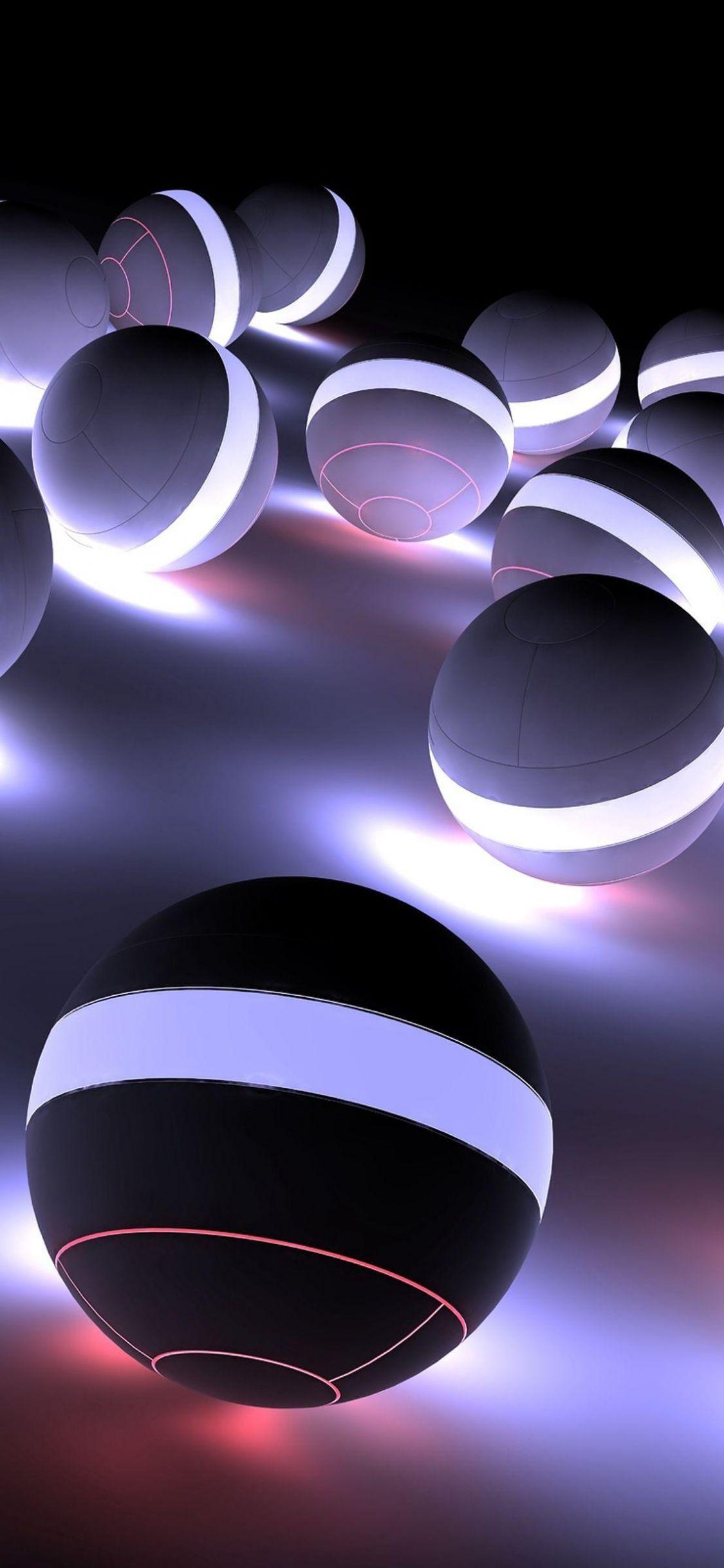 iPhone Sphere Wallpapers - Top Free iPhone Sphere Backgrounds ...