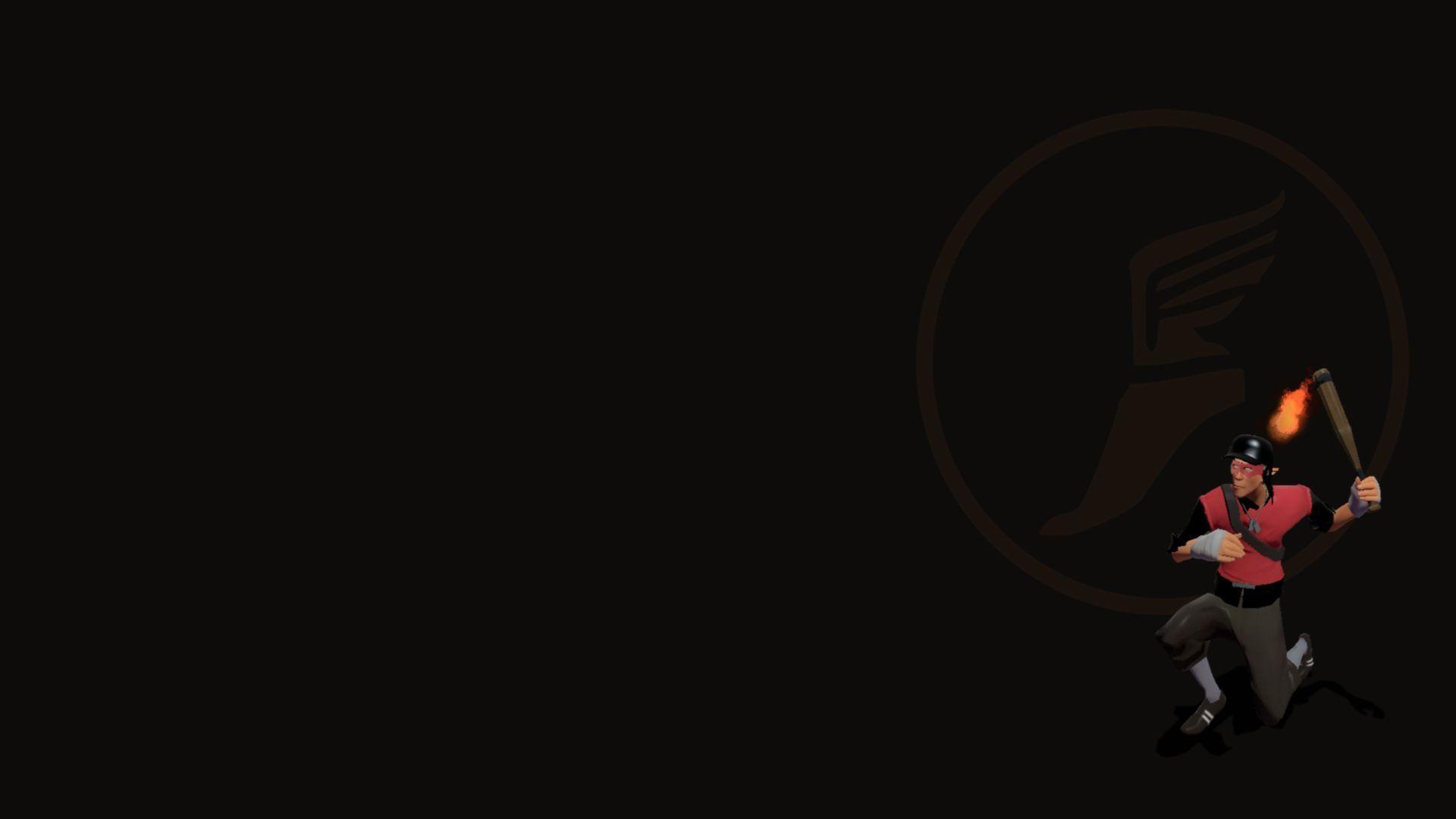 Team Fortress 2 Scout Wallpapers - Top Free Team Fortress 2 Scout ...