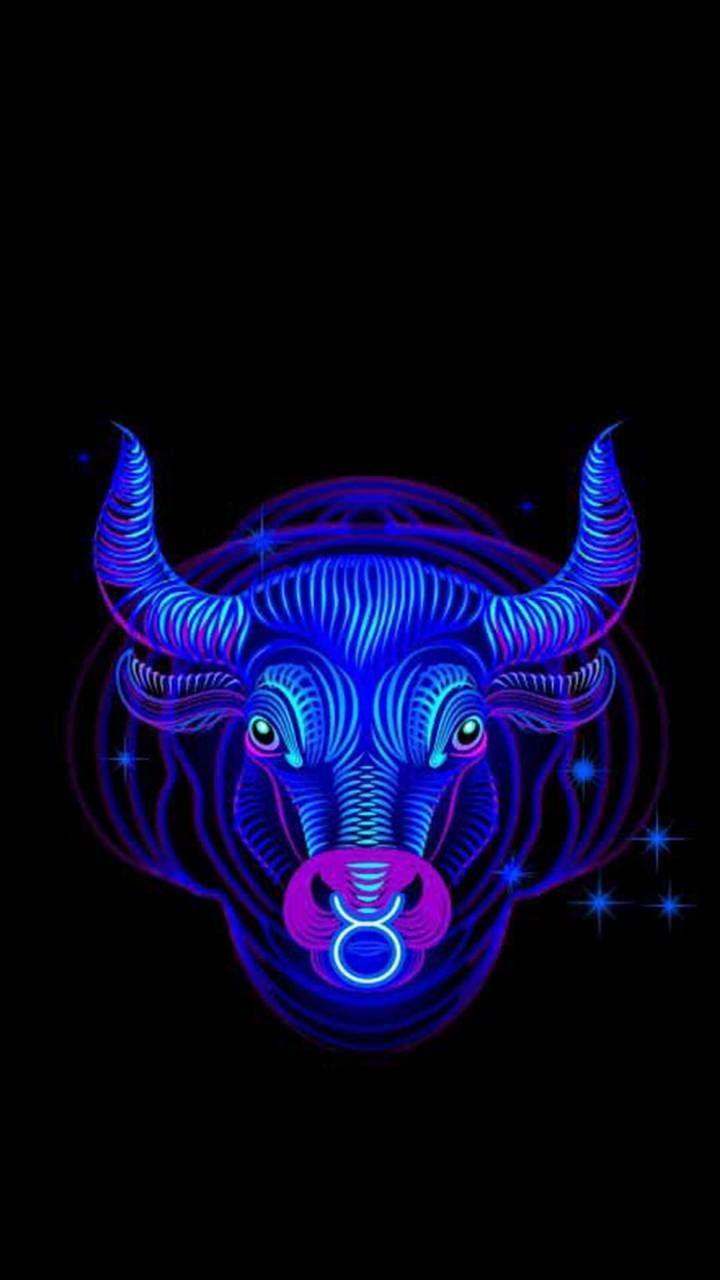 Cute Taurus Wallpapers - Top Free Cute Taurus Backgrounds - WallpaperAccess
