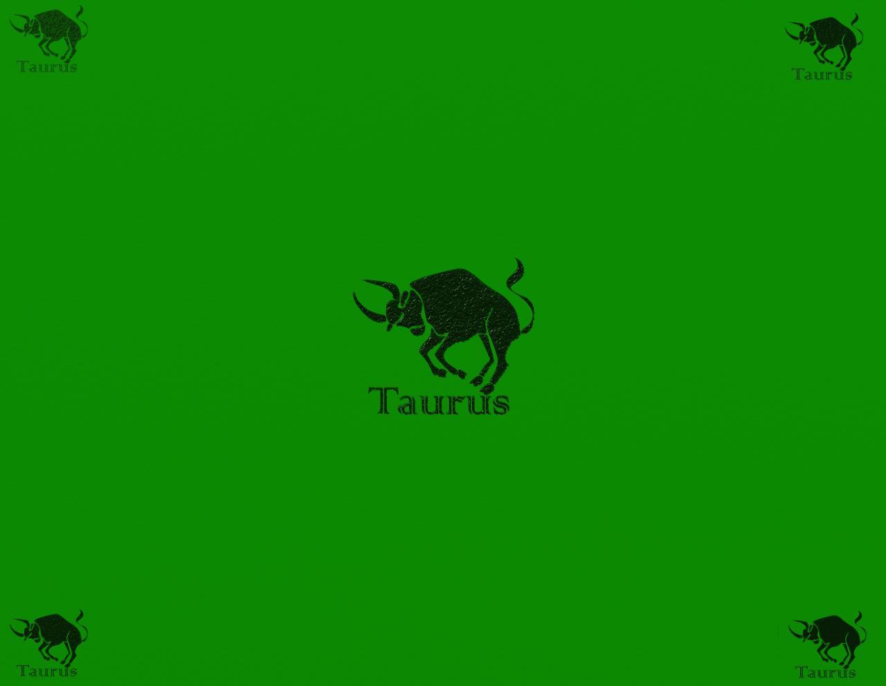 Cute Taurus Wallpapers - Top Free Cute Taurus Backgrounds - WallpaperAccess
