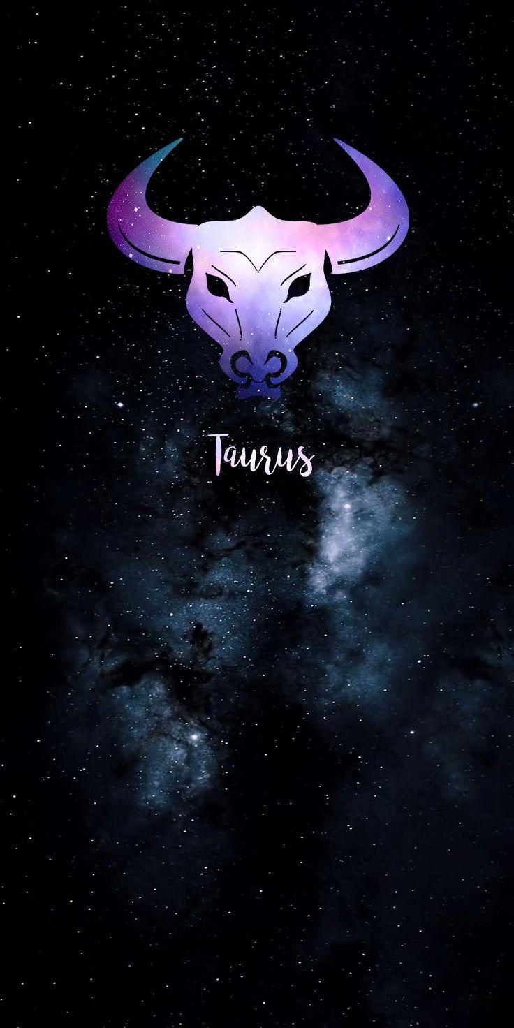 Cute Taurus Wallpapers - Top Free Cute Taurus Backgrounds - WallpaperAccess