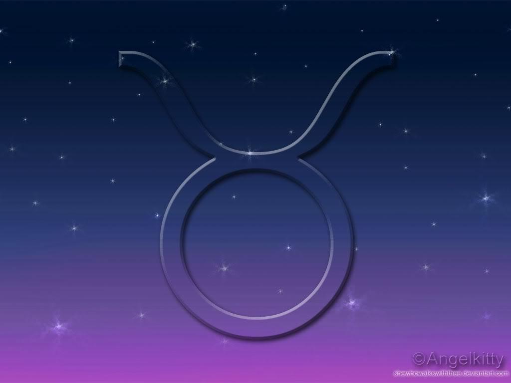 Cute Taurus Wallpapers - Top Free Cute Taurus Backgrounds - WallpaperAccess