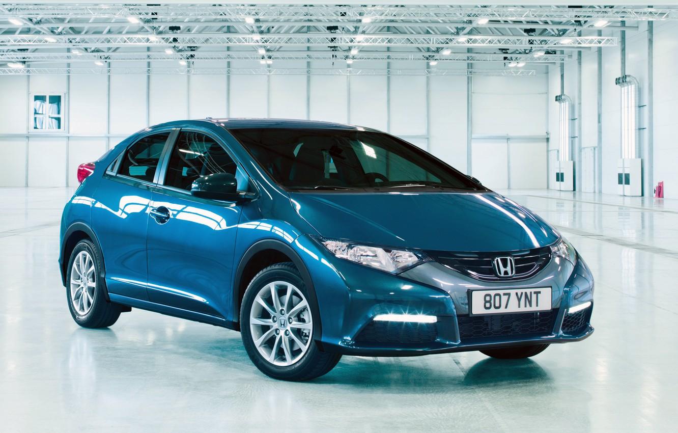 Blue Honda Wallpapers - Top Free Blue Honda Backgrounds - WallpaperAccess