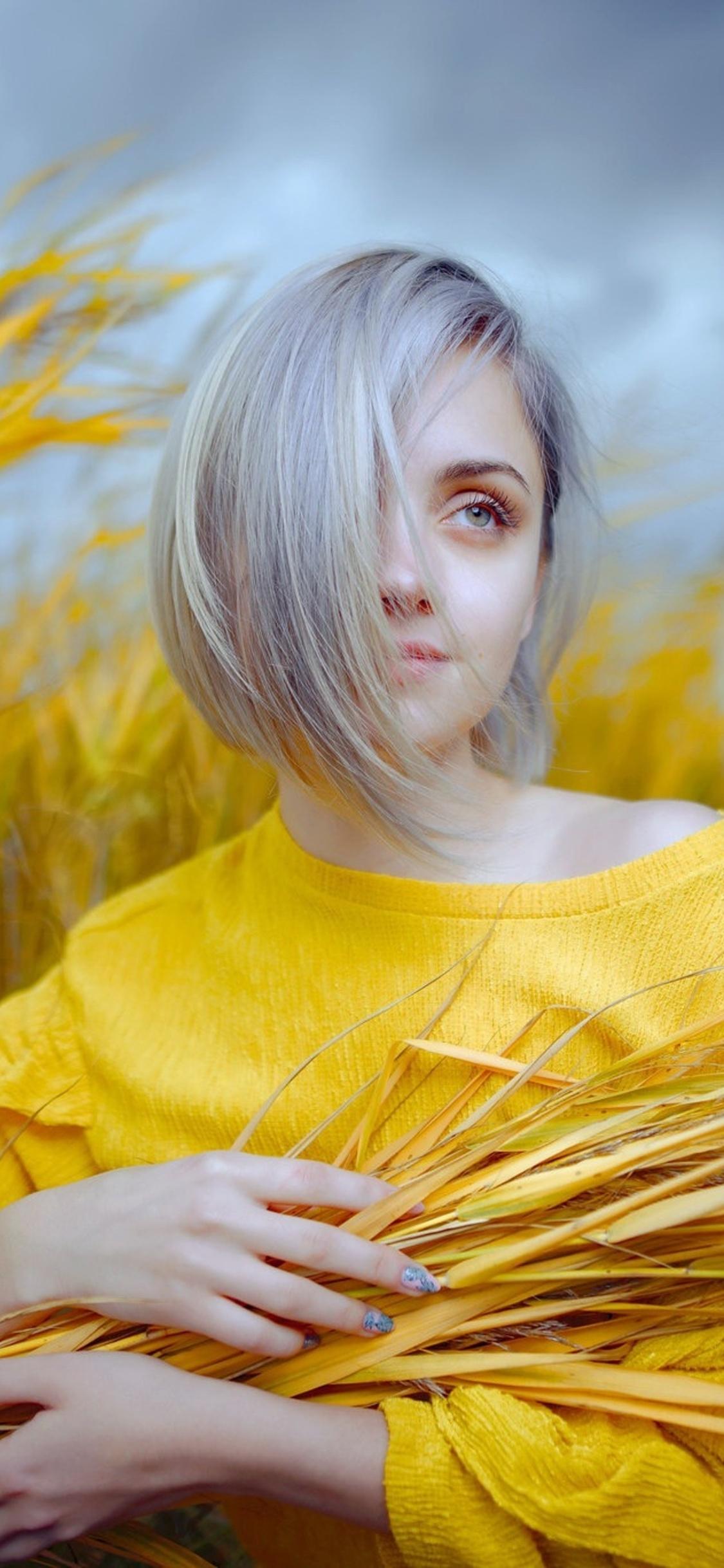 Short Hair Wallpapers - Top Free Short Hair Backgrounds - WallpaperAccess