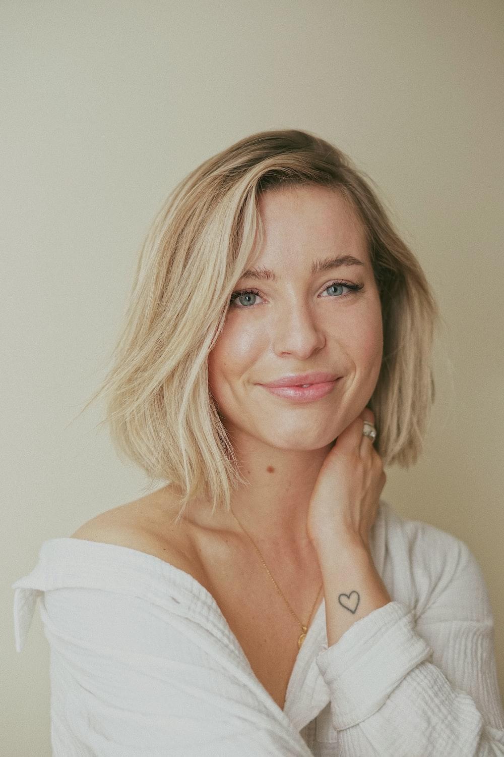 Short Hair Wallpapers - Top Free Short Hair Backgrounds - WallpaperAccess