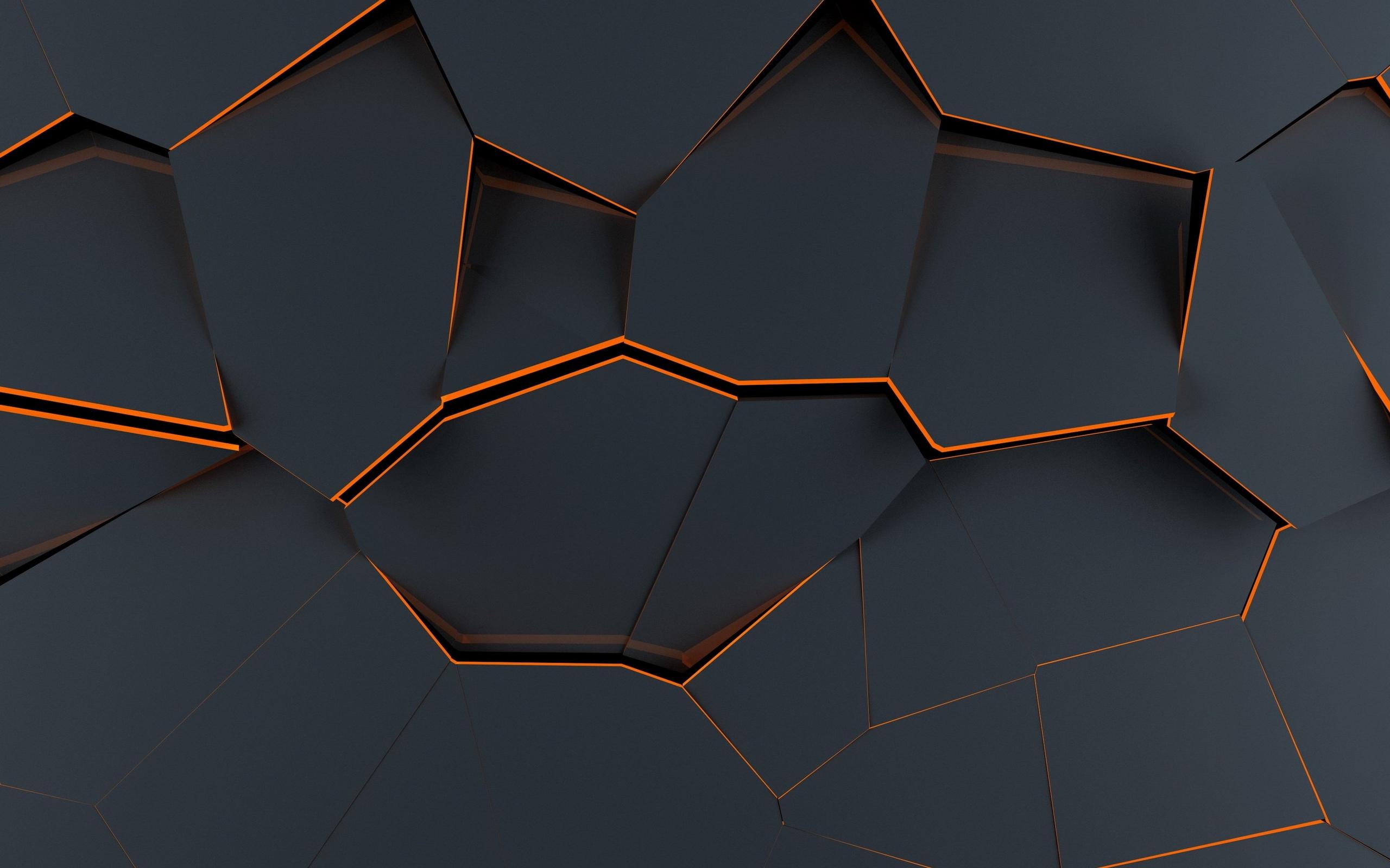 Blue Polygon Art Wallpapers - Top Free Blue Polygon Art Backgrounds ...