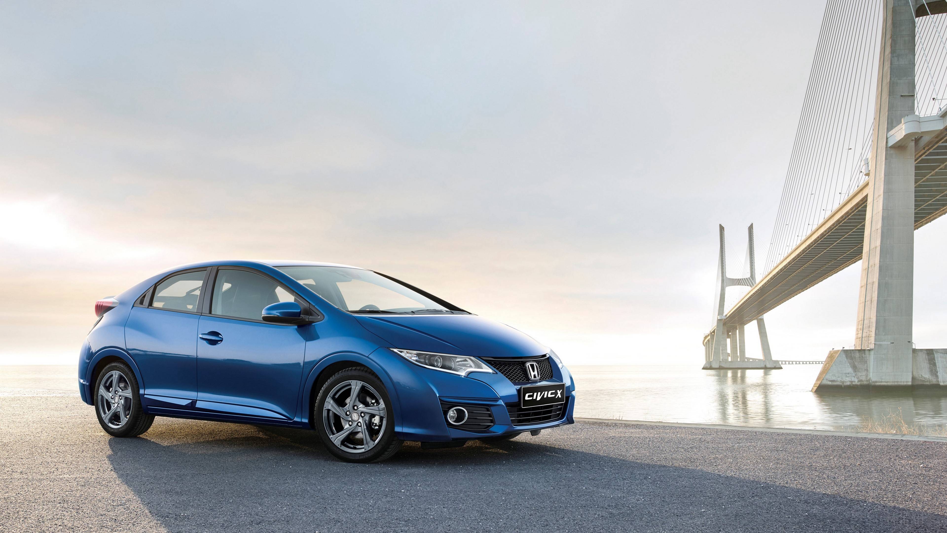 Blue Honda Wallpapers - Top Free Blue Honda Backgrounds - WallpaperAccess