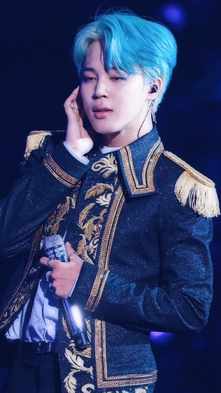 Blue Hair Wallpapers - Top Free Blue Hair Backgrounds - WallpaperAccess