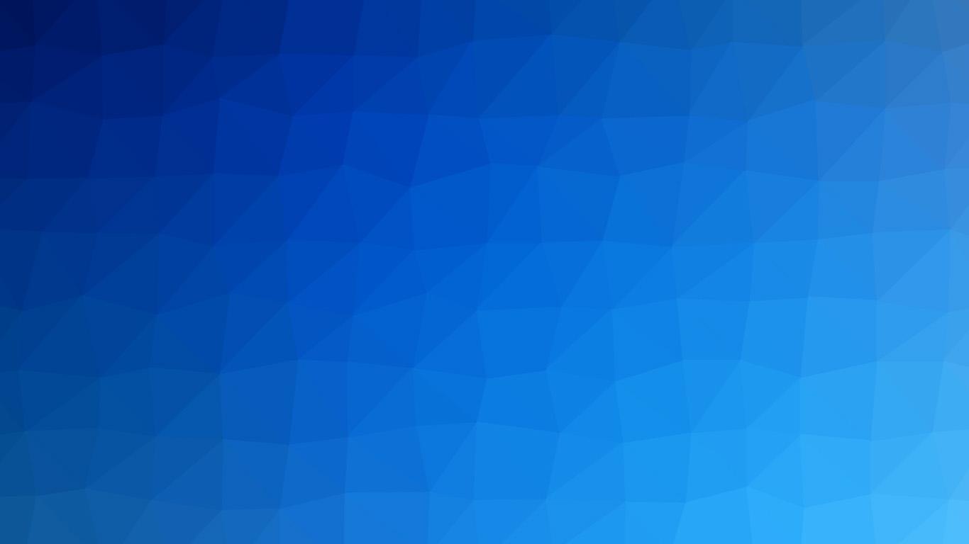 Blue Polygon Art Wallpapers - Top Free Blue Polygon Art Backgrounds ...