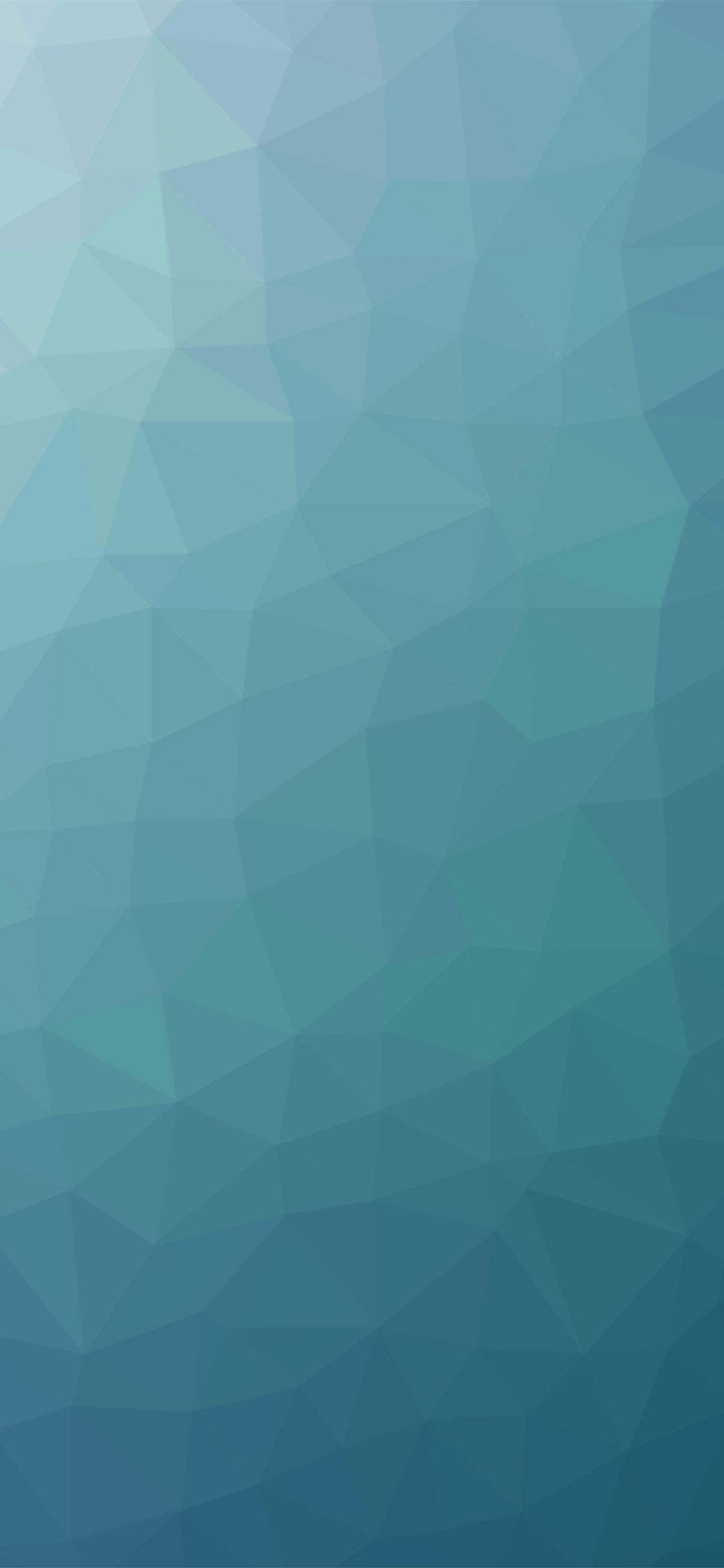 Blue Polygon Art Wallpapers - Top Free Blue Polygon Art Backgrounds ...