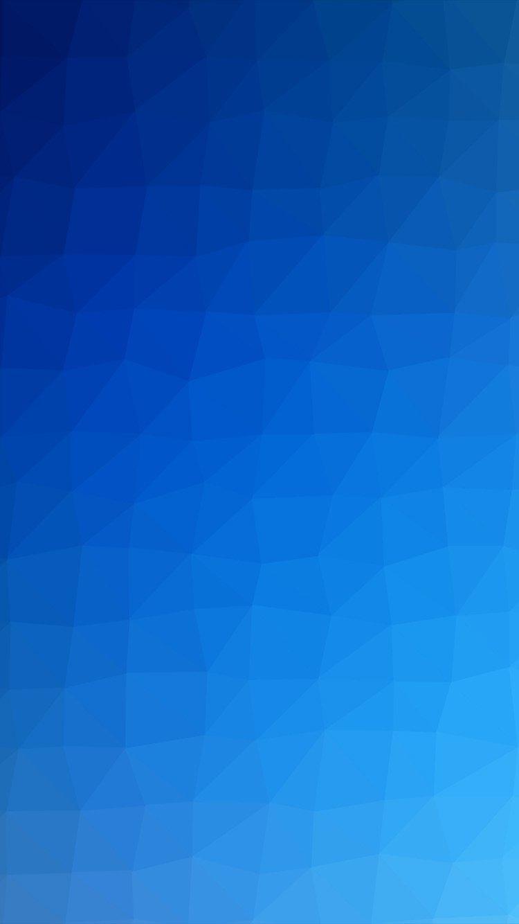 Blue Polygon Art Wallpapers - Top Free Blue Polygon Art Backgrounds ...