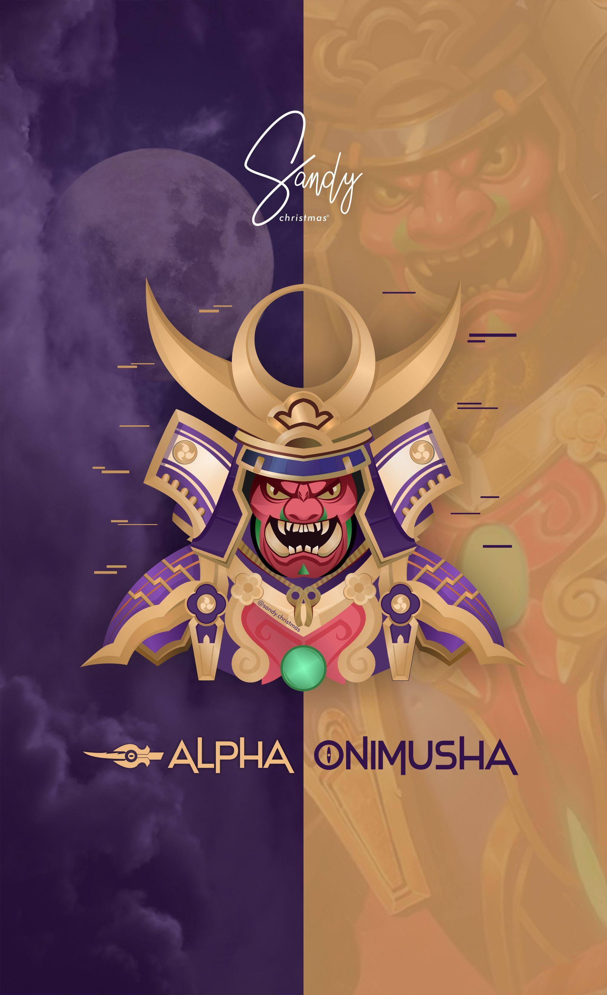 Alpha Mobile Legends Wallpapers - Top Free Alpha Mobile Legends ...