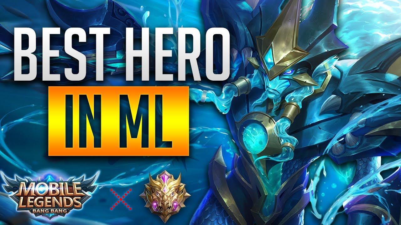 Alpha Mobile Legends Wallpapers - Top Free Alpha Mobile Legends ...