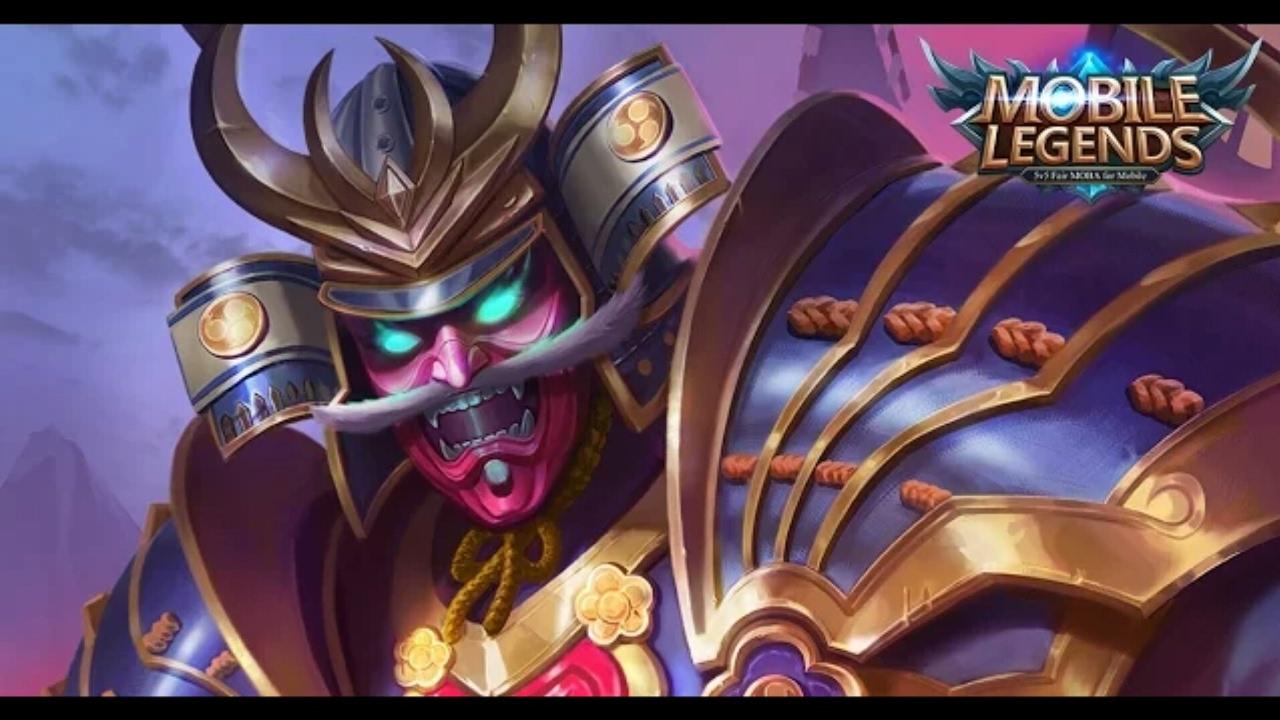 Alpha Mobile Legends Wallpapers - Top Free Alpha Mobile Legends ...