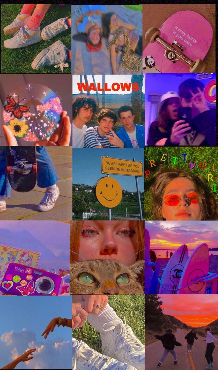 Vibey Wallpapers - Top Free Vibey Backgrounds - WallpaperAccess