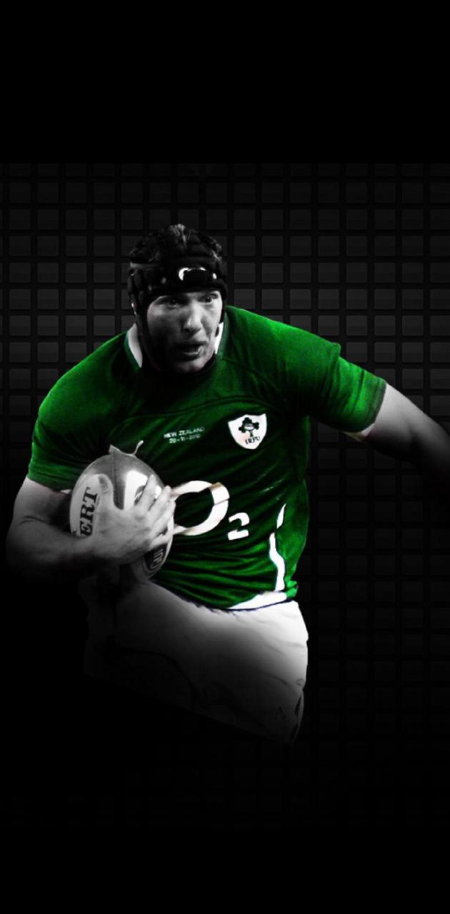 Ireland Rugby Wallpapers - Top Free Ireland Rugby Backgrounds ...