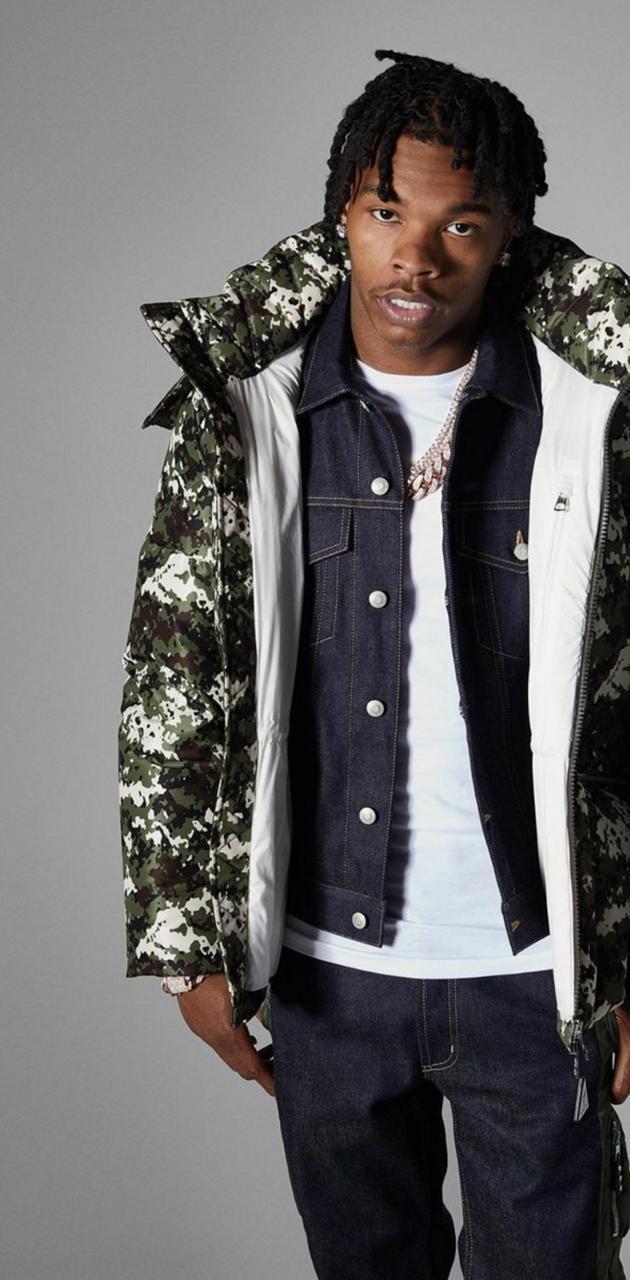 Lil Baby iPhone Wallpapers - Top Free Lil Baby iPhone Backgrounds ...