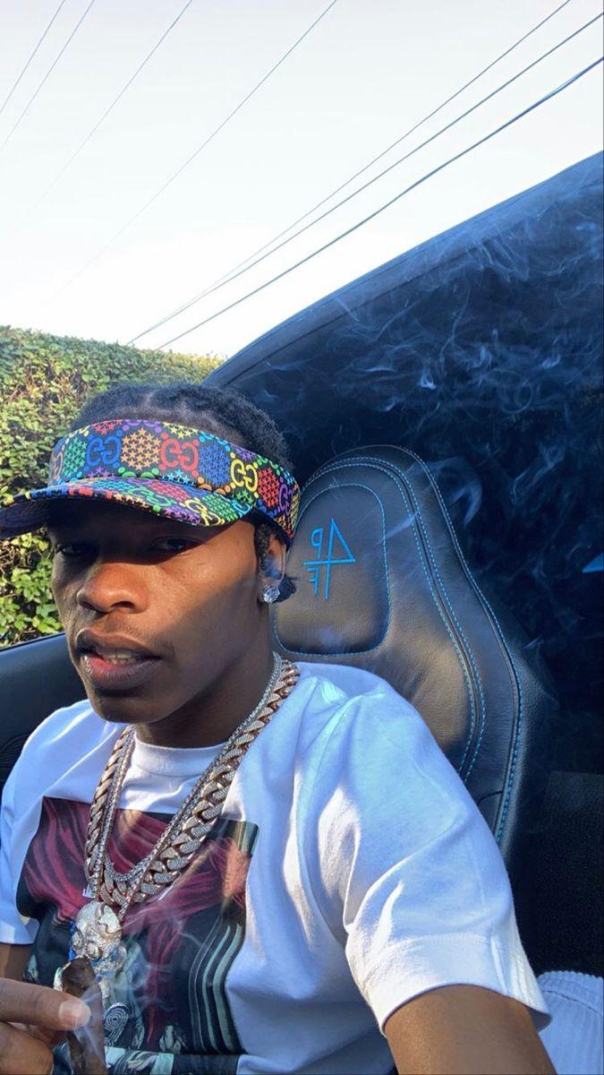 Lil Baby iPhone Wallpapers - Top Free Lil Baby iPhone Backgrounds ...