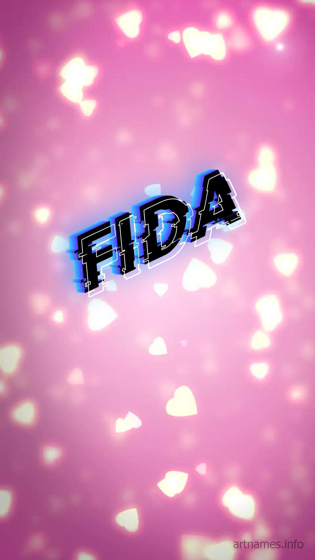 Fida Wallpapers - Top Free Fida Backgrounds - WallpaperAccess