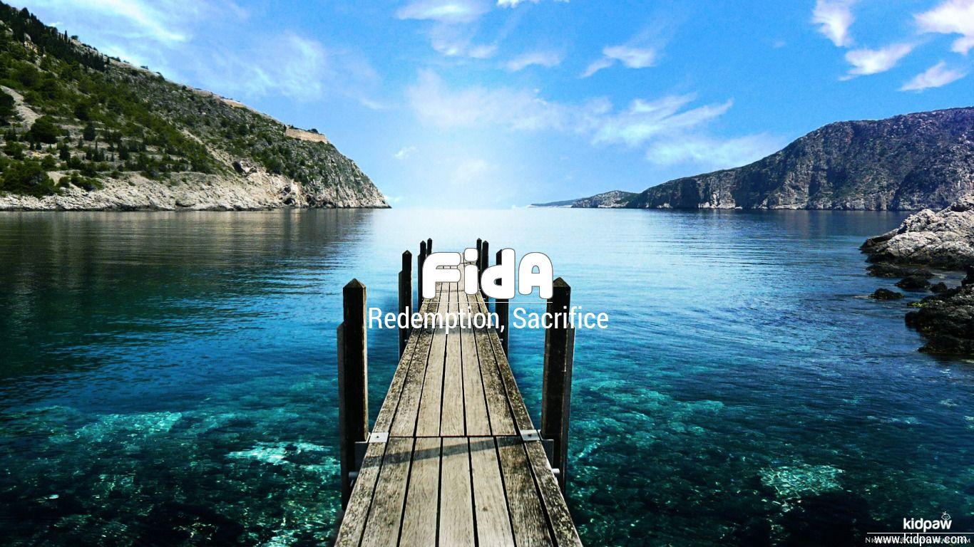 Fida Wallpapers - Top Free Fida Backgrounds - WallpaperAccess