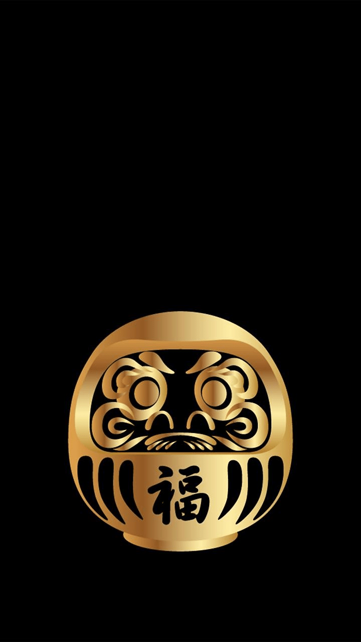 Daruma Doll Wallpapers - Top Free Daruma Doll Backgrounds - WallpaperAccess