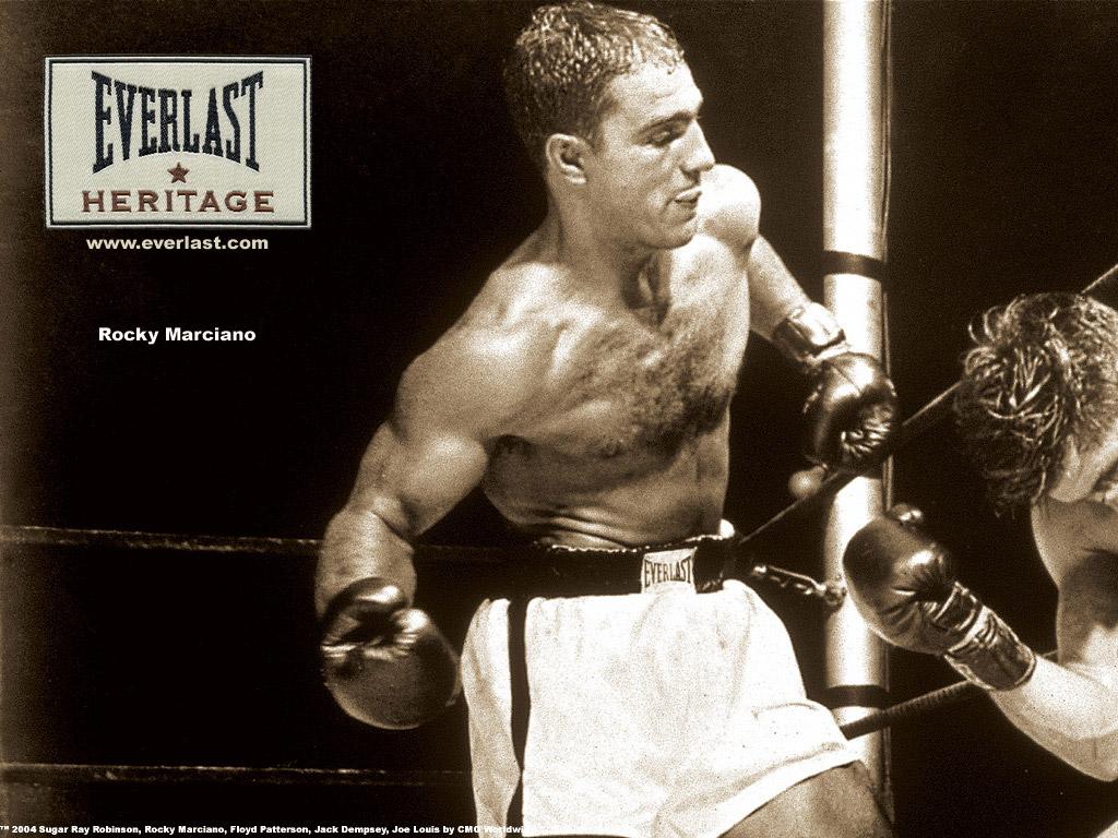 Rocky Marciano Wallpapers - Top Free Rocky Marciano Backgrounds ...