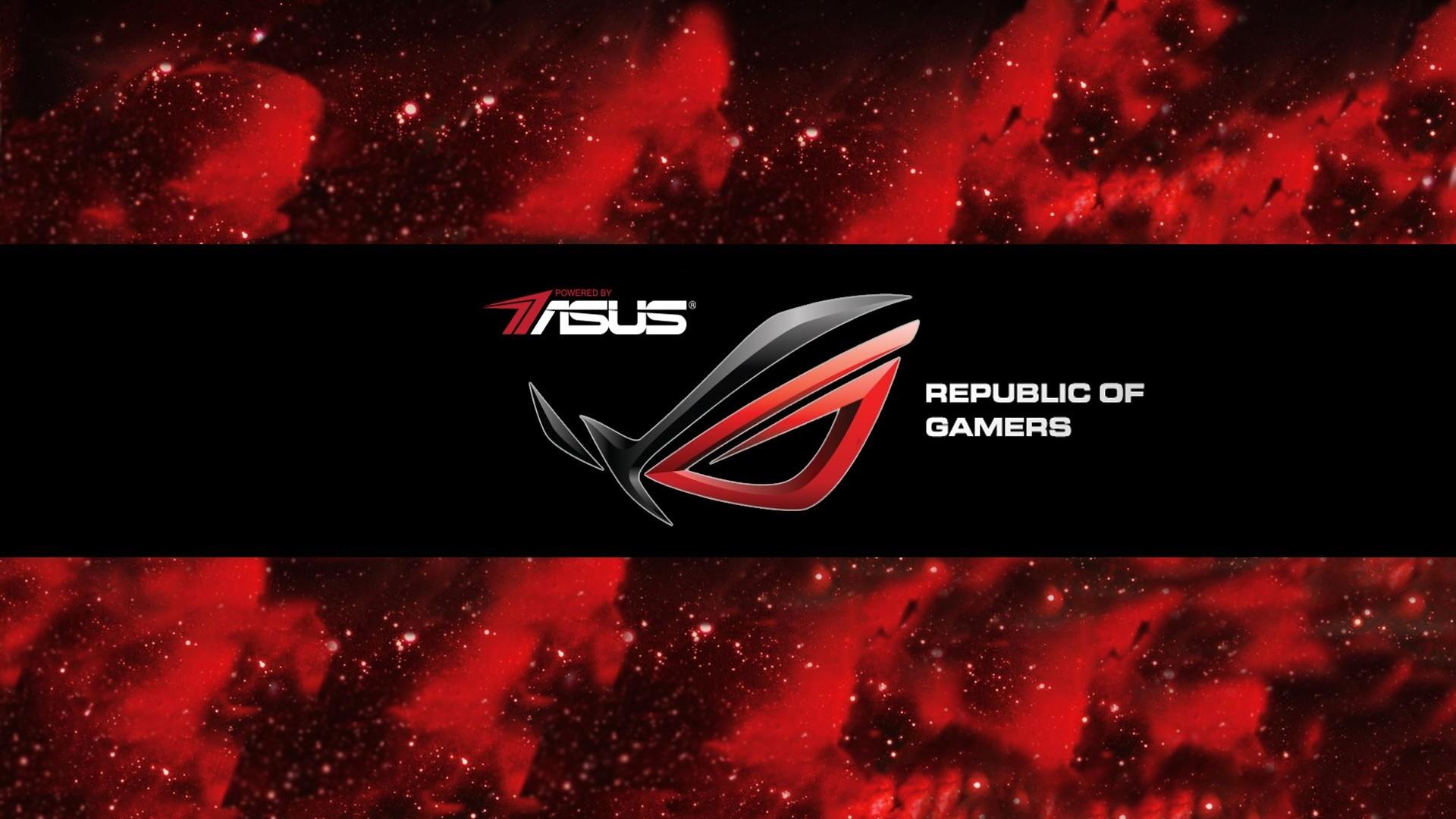 Asus Red HD Wallpapers - Top Free Asus Red HD Backgrounds - WallpaperAccess