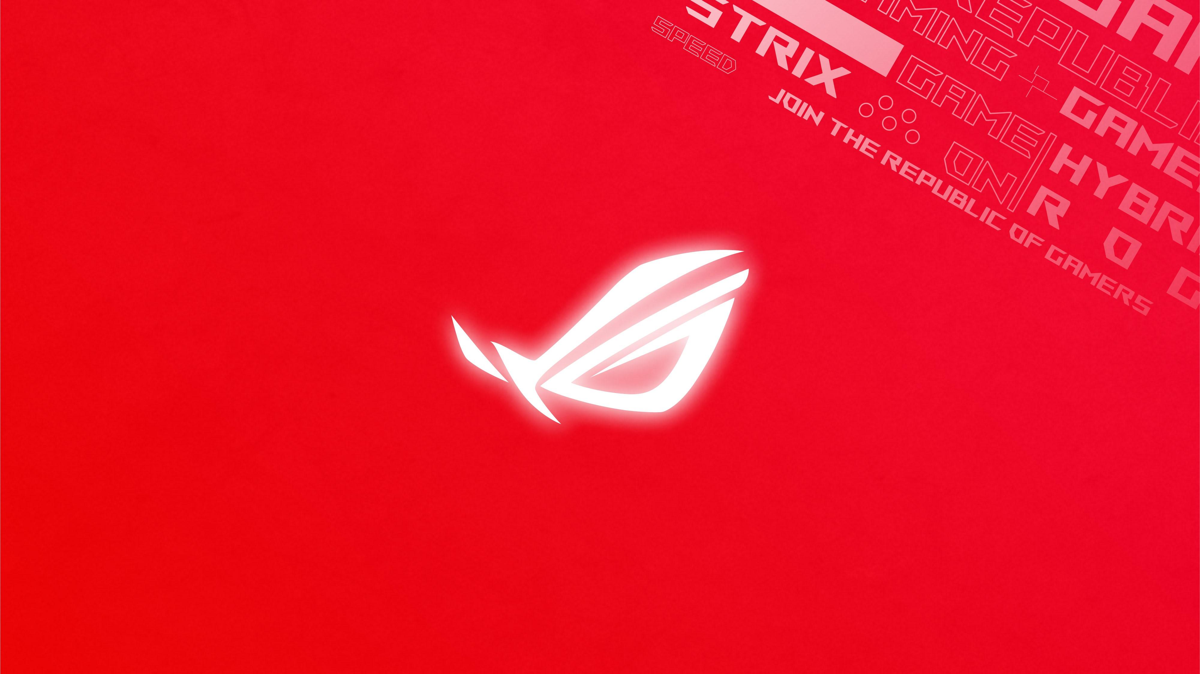 Asus Red HD Wallpapers - Top Free Asus Red HD Backgrounds - WallpaperAccess